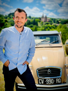 Accueil - Bienvenue sur le site de Loïc Ballet